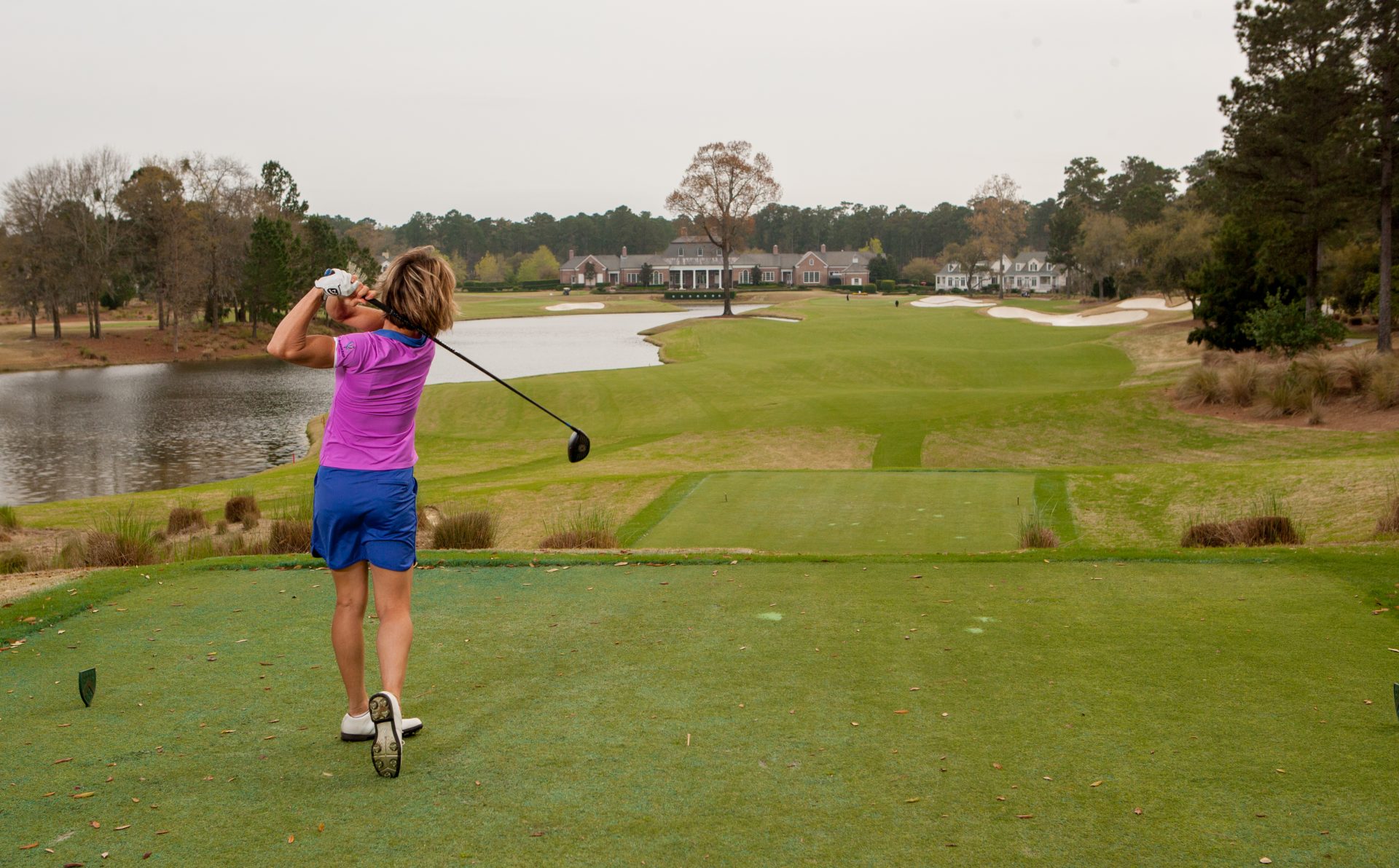 Golf Lessons & Golf Schools | Krista Dunton Golf - Director Of ...